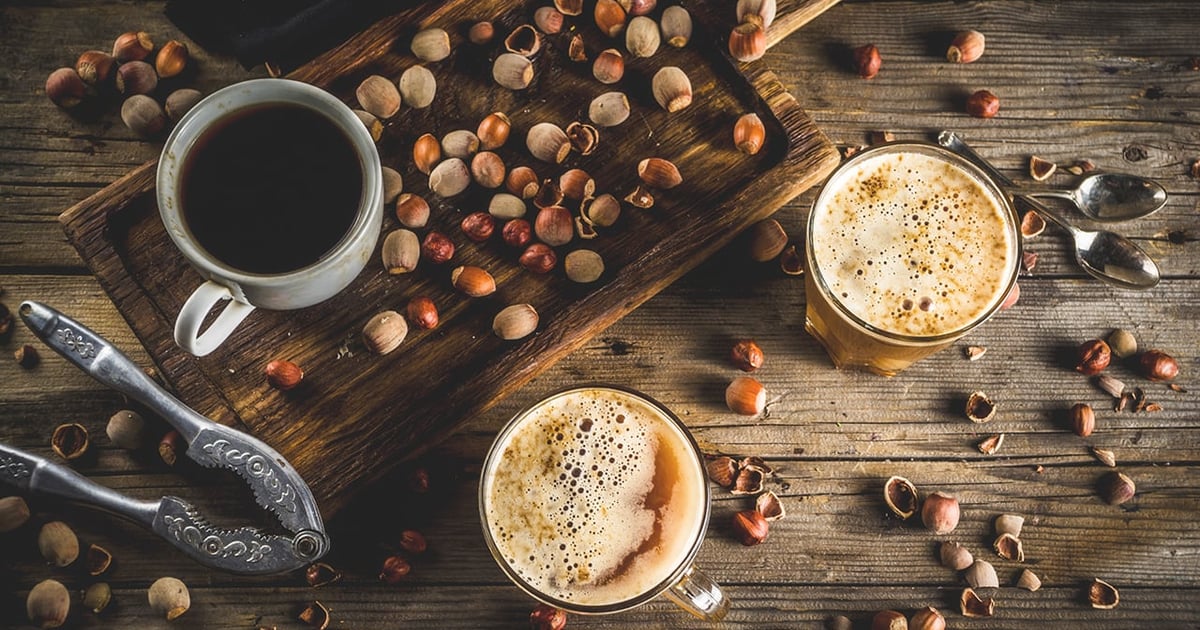 Coffee Route 66 - Κορυδαλλός | Online Delivery Καφέδες