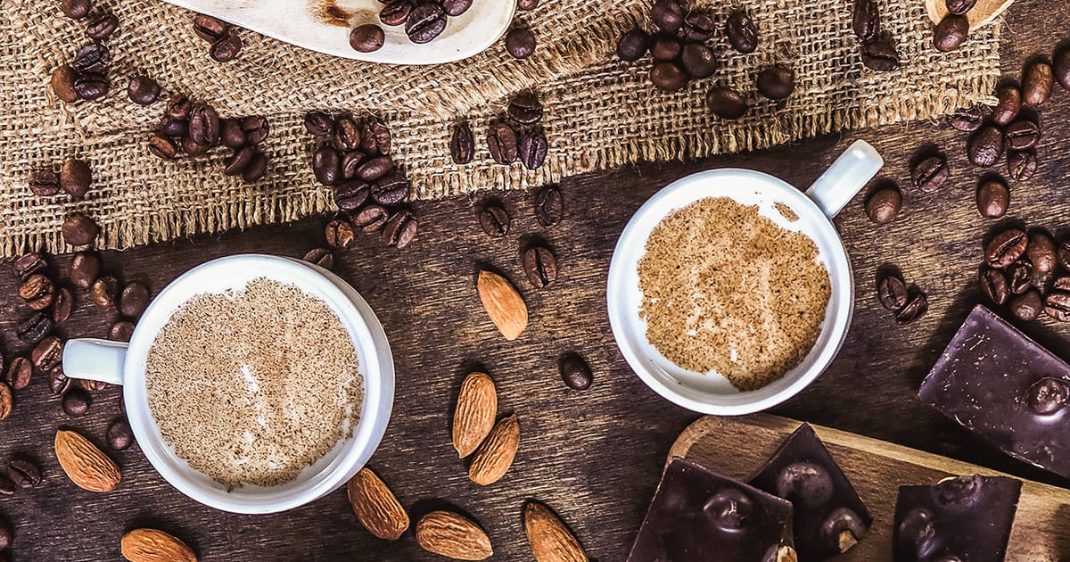 Coffee power - Μαραθώνας | Online Delivery Καφέδες