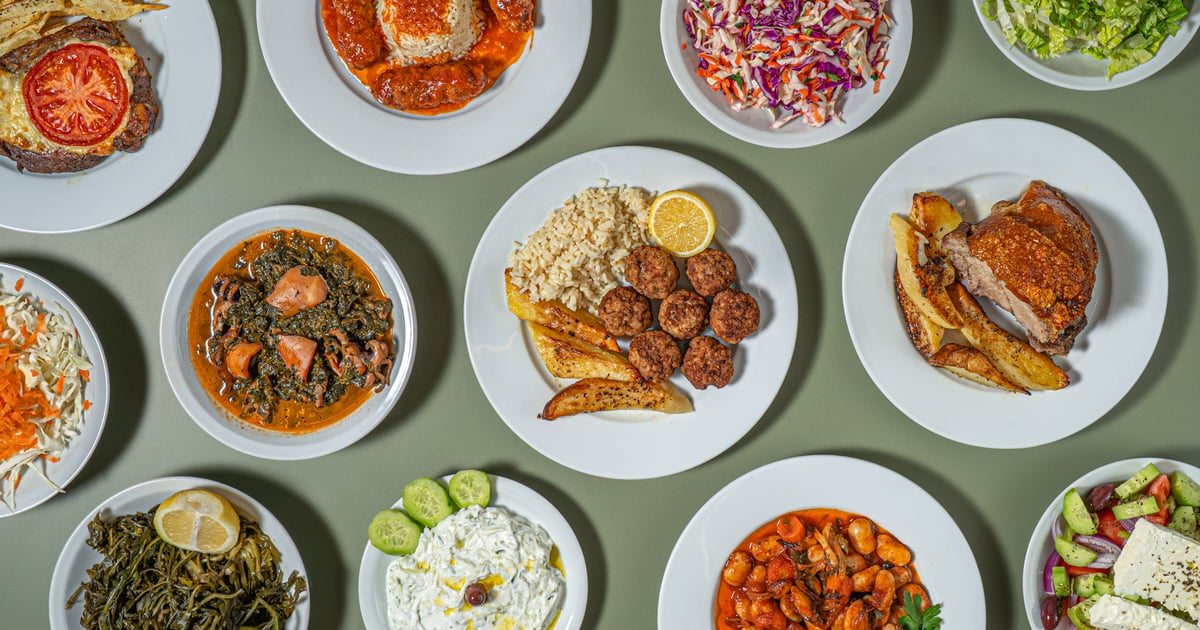 Το Κιούπι - Κέντρο | Online Delivery Ελληνική