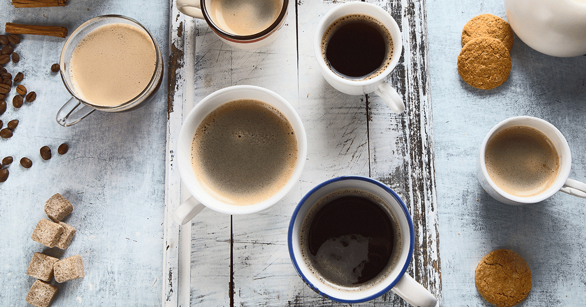 Sette cafe - Παπάφειο | Online Delivery Καφέδες