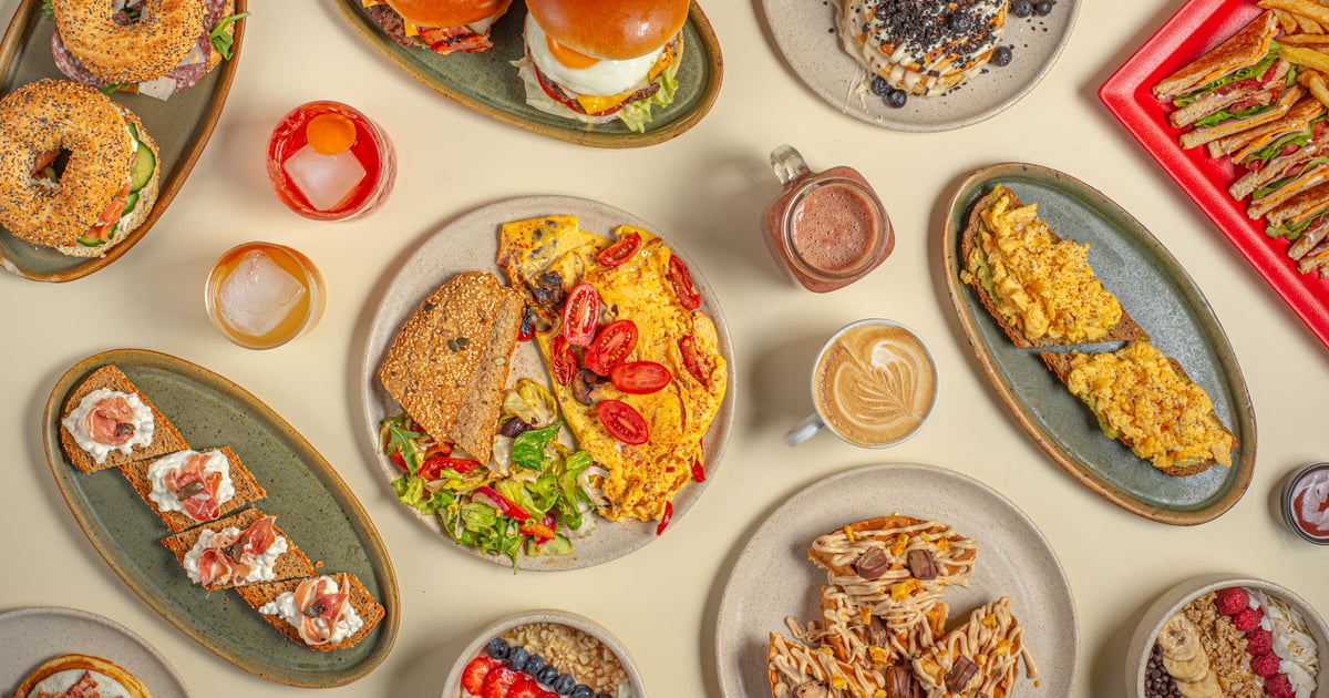 Εφημερίδα SKG - Θεσσαλονίκη | Online Delivery Brunch