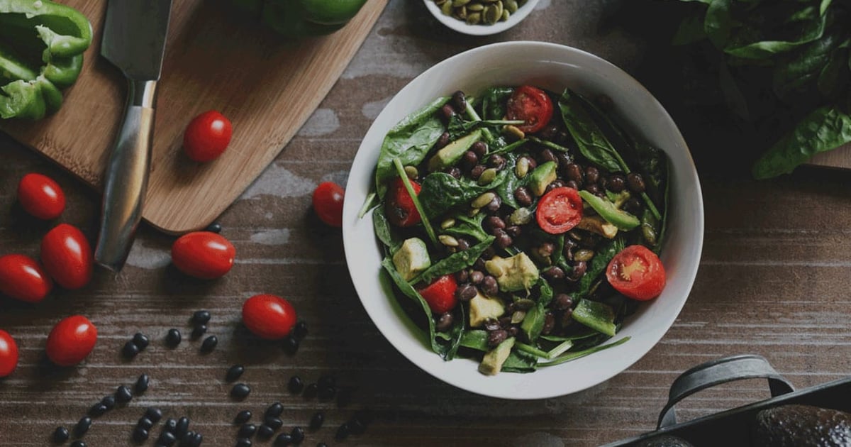 Neighbowl - Γουδί | Online Delivery Σαλάτες