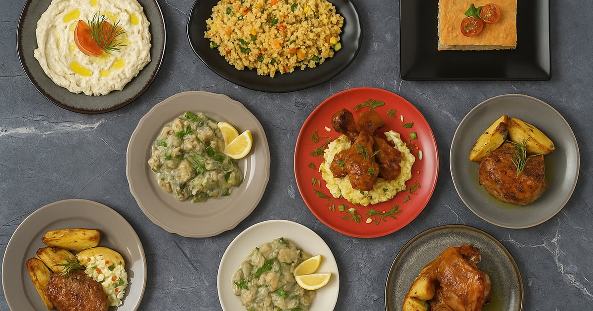 Koutala gastronomy senses - Άγιος Ιωάννης Κνωσού | Online Delivery Ελληνική