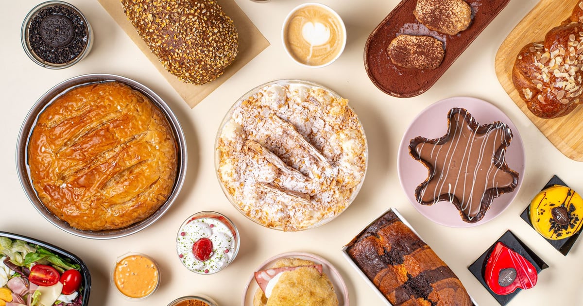 D.STERGiOU Online Delivery | Δες εδώ όλο το μενού και παράγγειλε