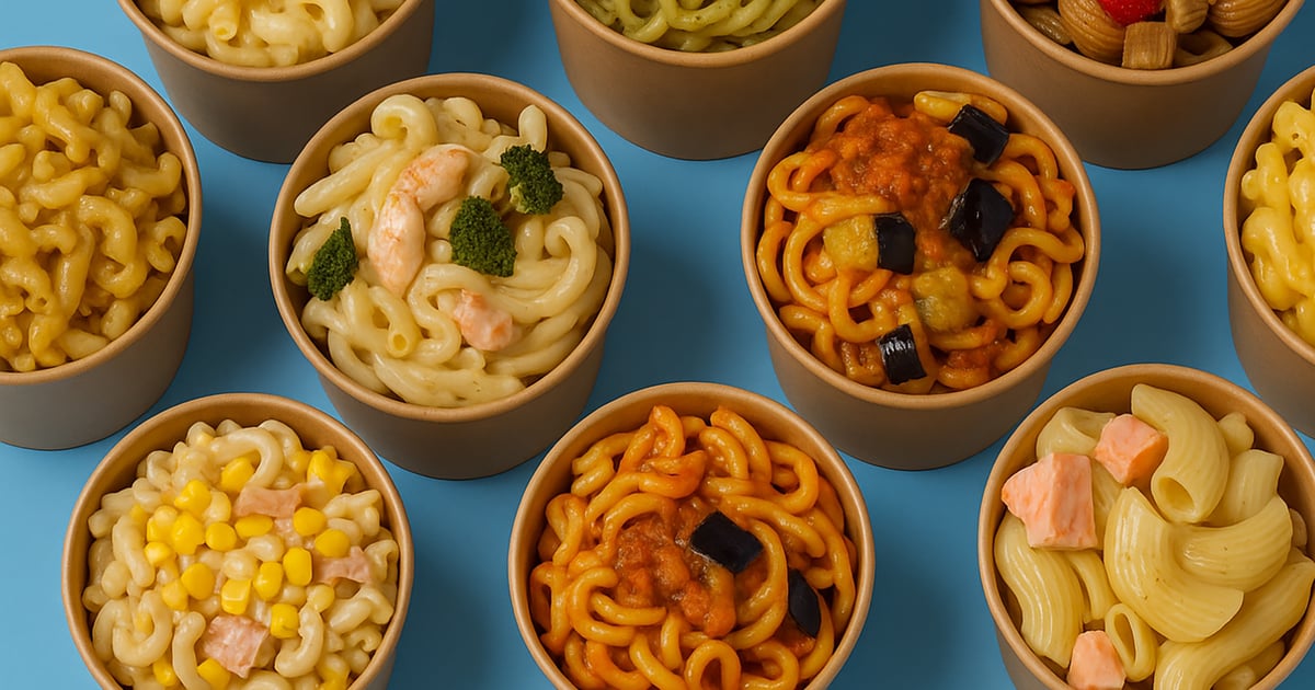 Primo fresh pasta - Νέα Πόλη | Online Delivery Ιταλική