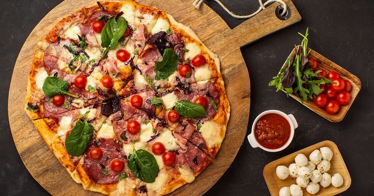 Extra meal Online Delivery | Δες εδώ όλο το μενού και παράγγειλε