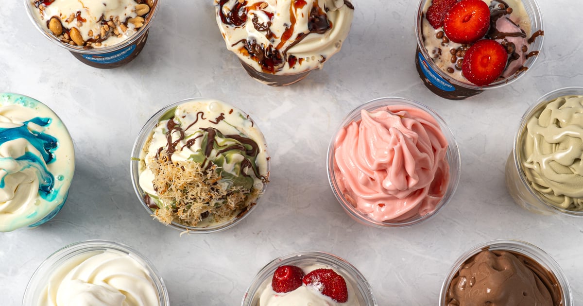 Mr Softy - Ψυρρή | Online Delivery Παγωτό