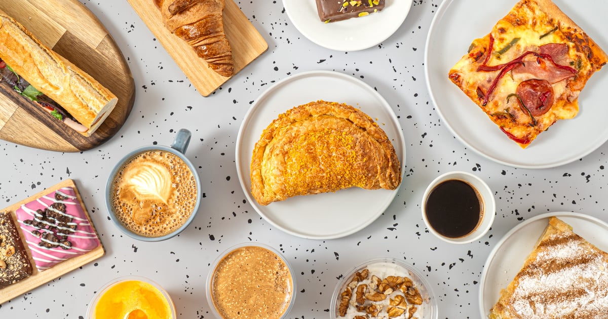 Cora coffee & more - Χώρα | Online Delivery Brunch