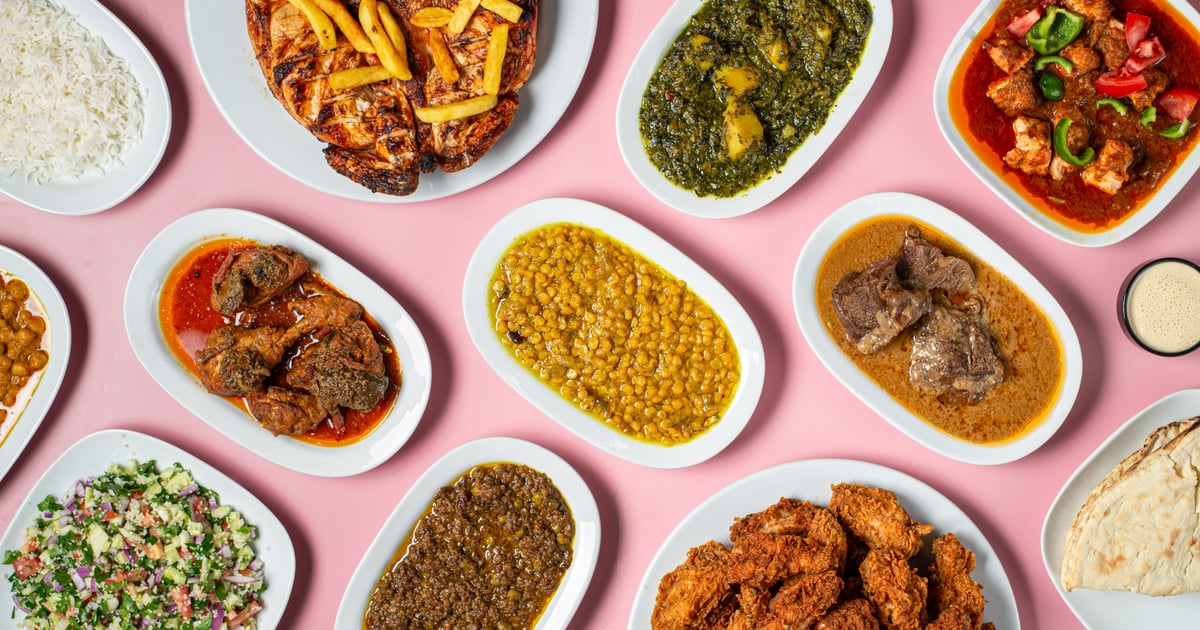 Adda coffee & restaurant - Πλατεία Αμερικής | Online Delivery Ινδική