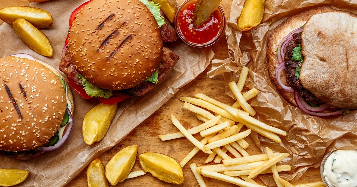 Burgerilla Online Delivery | Δες εδώ όλο το μενού και παράγγειλε