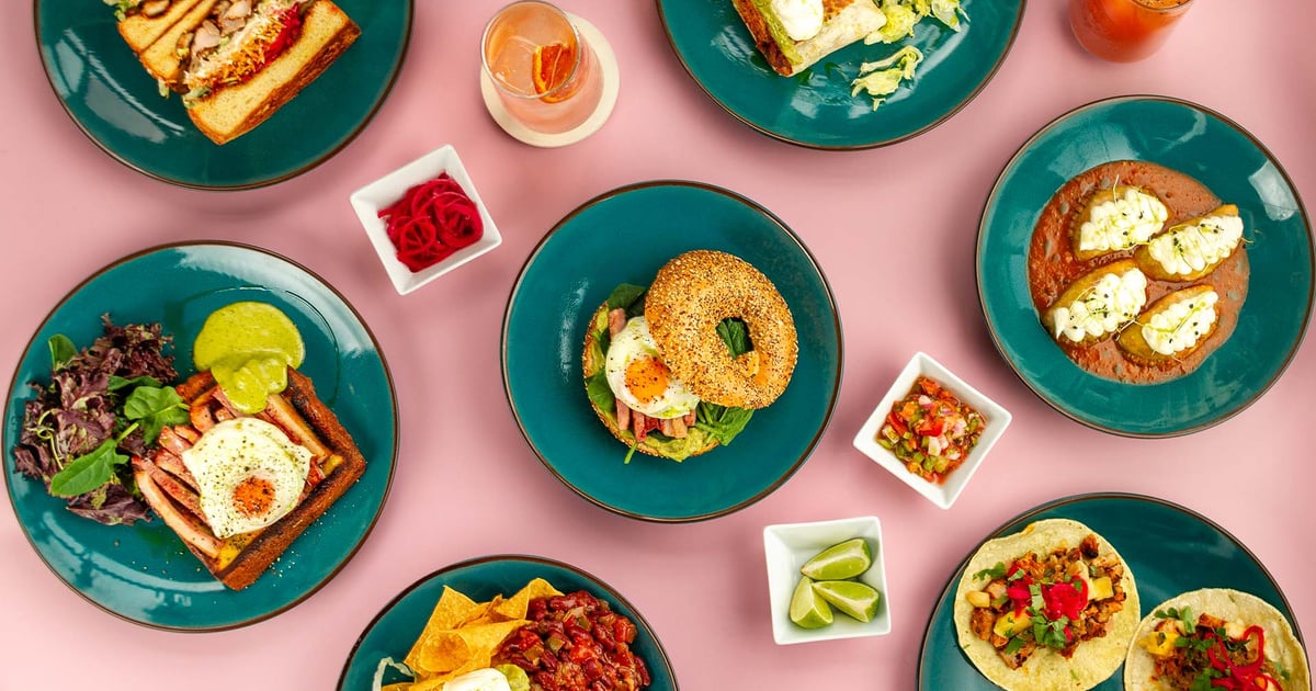 THIS IS LOCO - Κουκάκι | Online Delivery Brunch