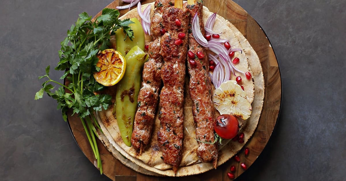 Kebab hub - Νίκαια | Online Delivery Kebab