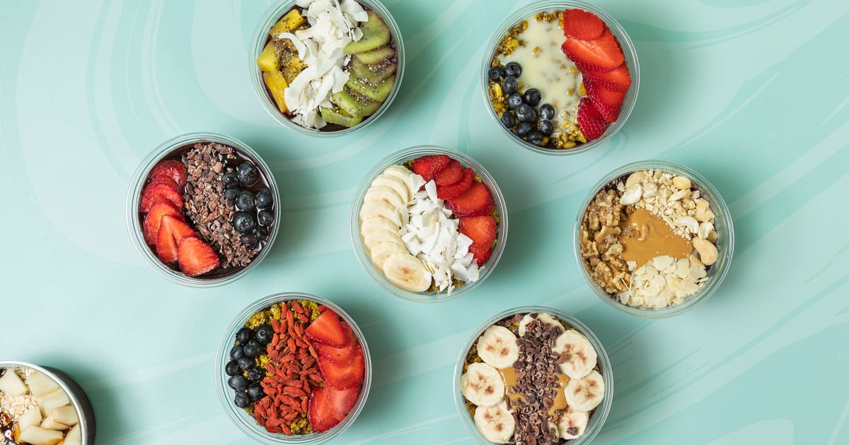 Açaí Verão - Γλυφάδα | Online Delivery Brunch