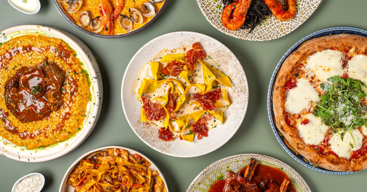 Al pino Online Delivery | Δες εδώ όλο το μενού και παράγγειλε