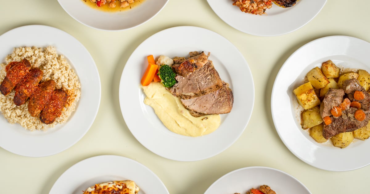Tessera restaurant - Παλαιά Παραλία | Online Delivery Μαγειρευτά