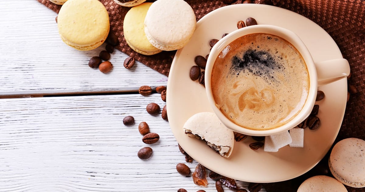 Cosi food & drinks - Αργοστόλι | Online Delivery Καφέδες