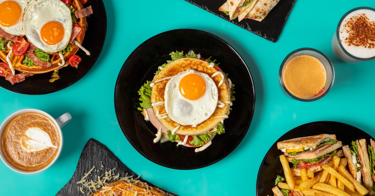 Gozo coffee house Online Delivery | Δες εδώ όλο το μενού και παράγγειλε