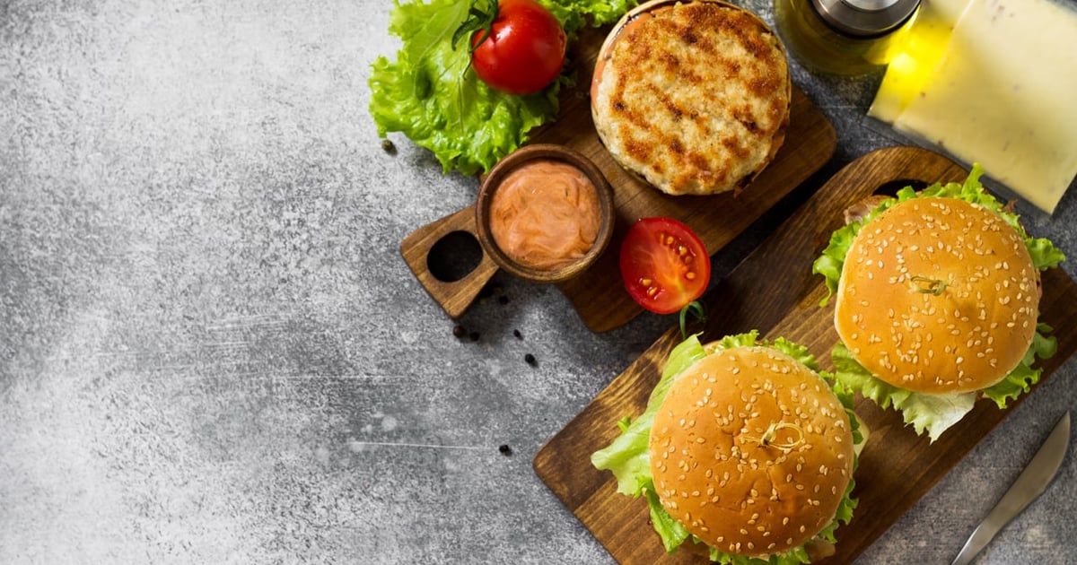 Gusto burger & pasta - Φλώρινα | Online Delivery Burgers