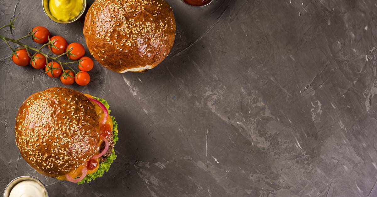 Panda Project - Τούμπα | Online Delivery Burgers